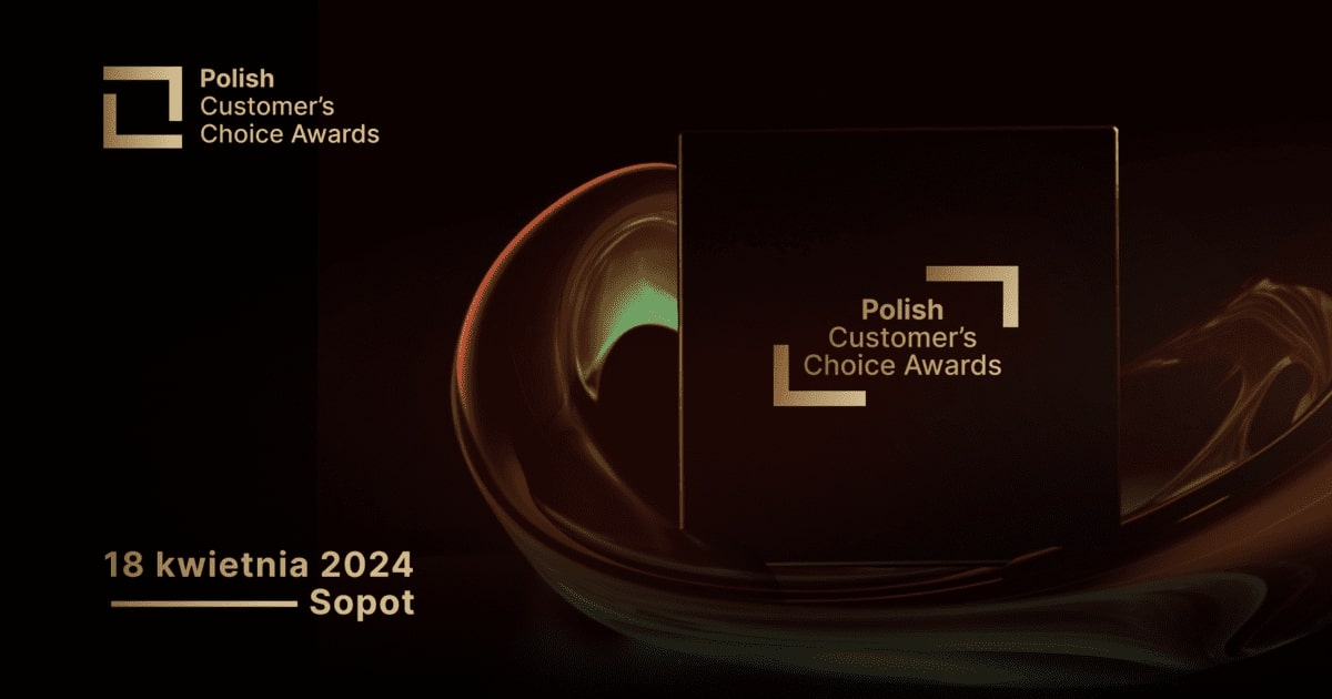 Polish Customer's Choice Awards